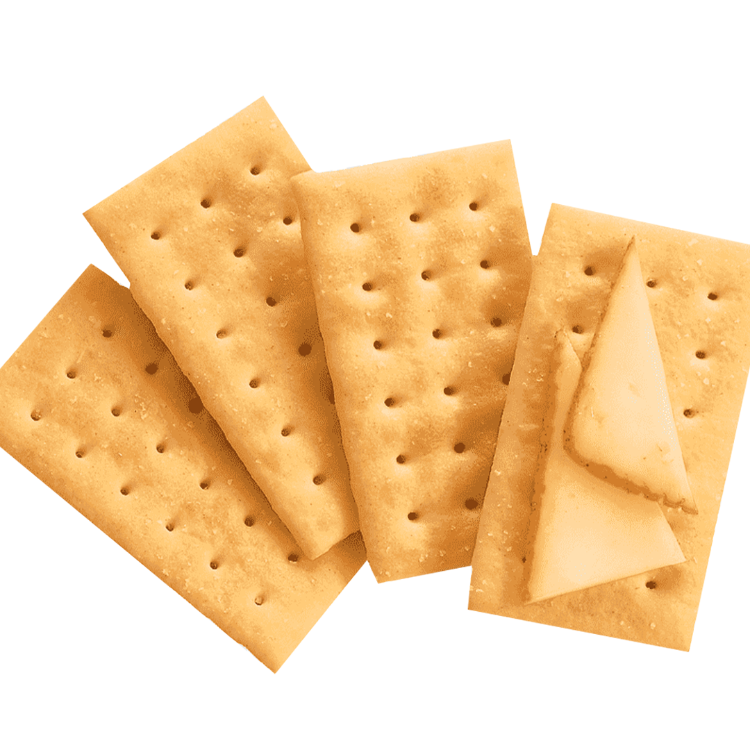 Biscuits, Granola & Crackers – Mighty Foods