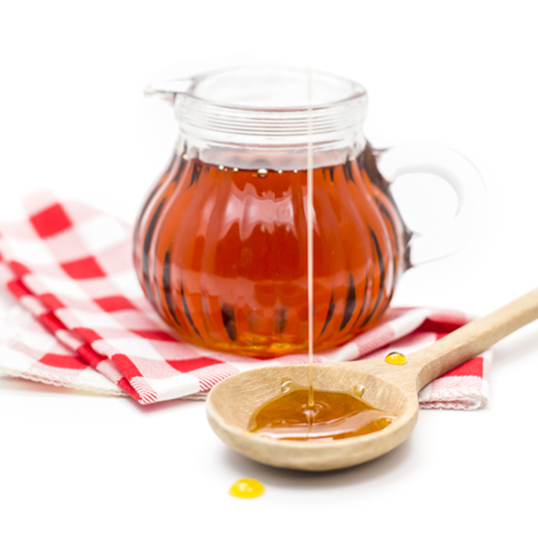 Honey & Sweeteners – Mighty Foods