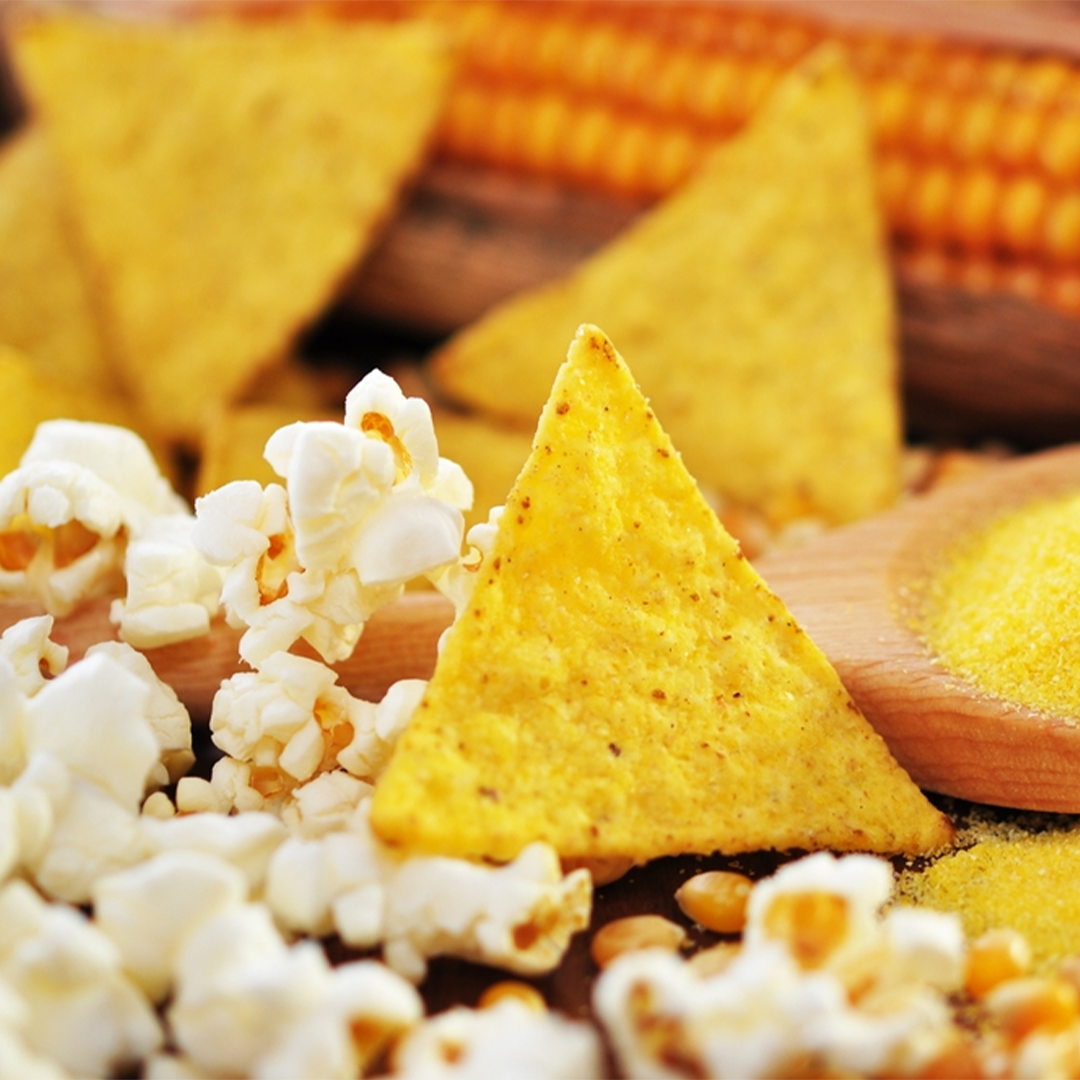 Crisp, Snacks & Nuts – Mighty Foods